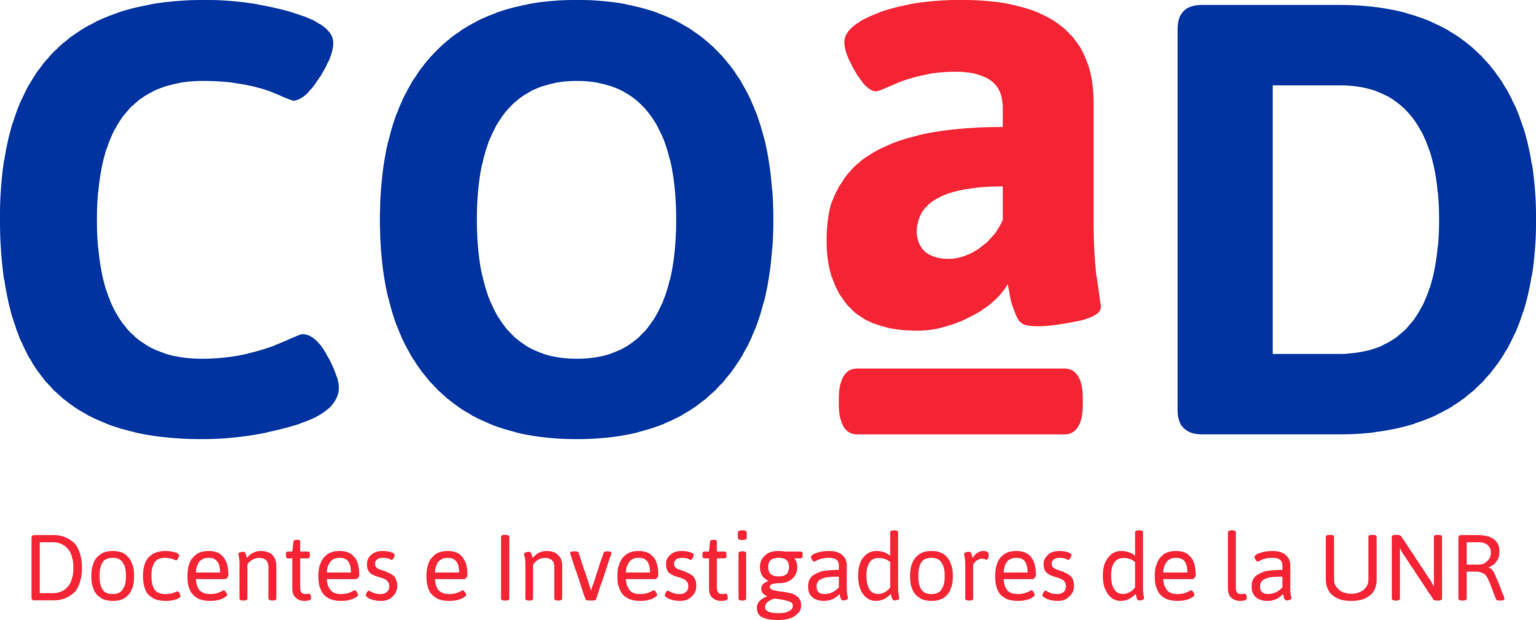 Psicología – COAD